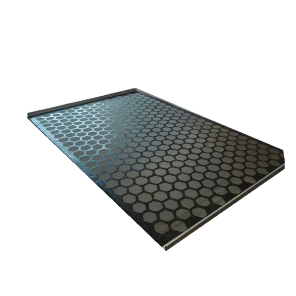 Shale Shaker Screens – Subsea Oiltools