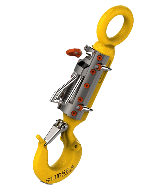 Subsea Oiltools - Procurement solutions for offshore industry