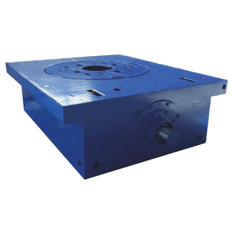 Rotary Tables – Subsea Oiltools
